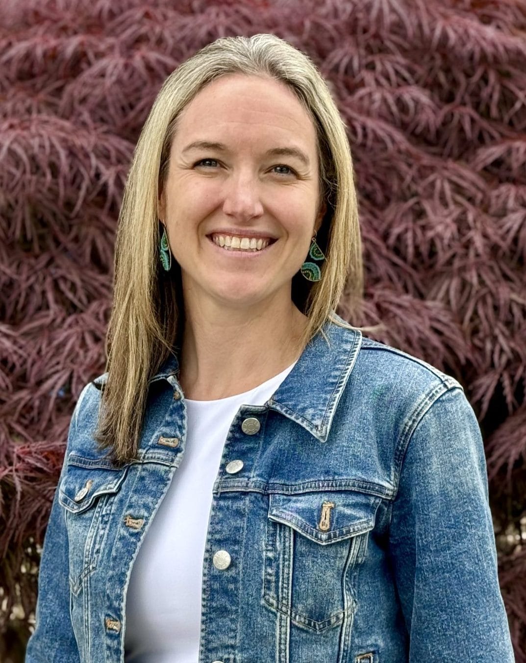 Lauren Weaver - Carlton Innovation School